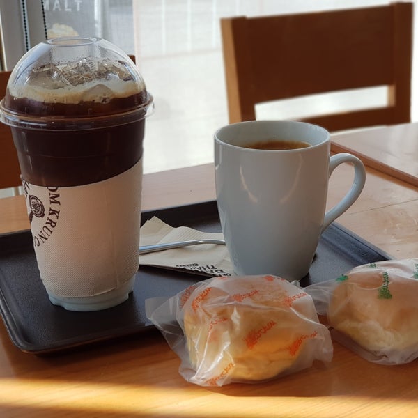 Photos at Hom Krun Coffee (หอมกรุ่น คอฟฟี่) - Café