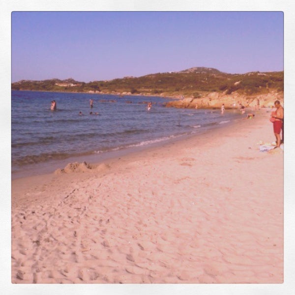 Spiaggia Murta Maria - Murta Maria, Sardegna