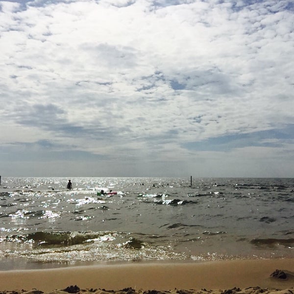 Photos at P.J. Hoffmaster State Park - 13 tips from 1169 visitors