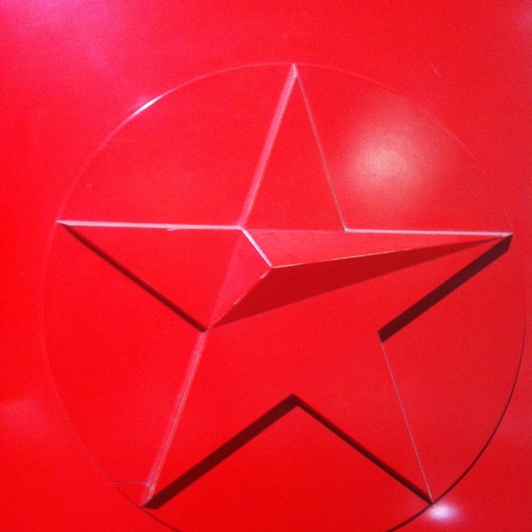 Caltex Star Stop - Fuel Station