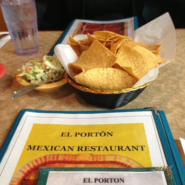 El Porton - Mexican Restaurant in East Wenatchee