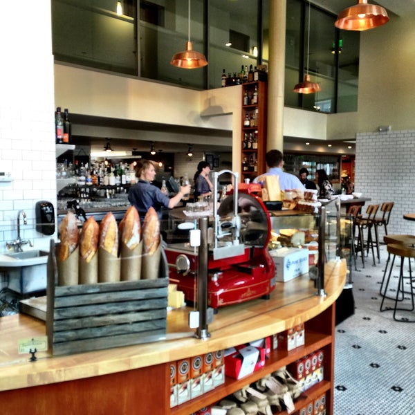 Mercantile Dining & Provision - LoDo - Denver, CO