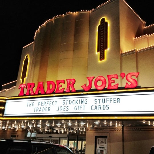 Trader Joe's - Grocery Store