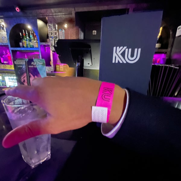 Ku Bar - Gay Bar in Chinatown