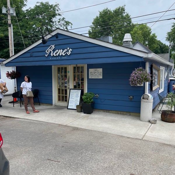 Photos at Rene's Bakery - Bakery in Broad Ripple