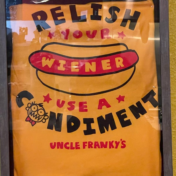 Uncle Franky's - Nordeast - Northeast Minneapolis - 41 tips from 1115 ...