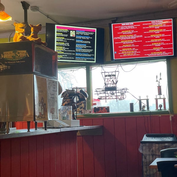 Uncle Franky's - Nordeast - Northeast Minneapolis - 41 tips from 1115 ...