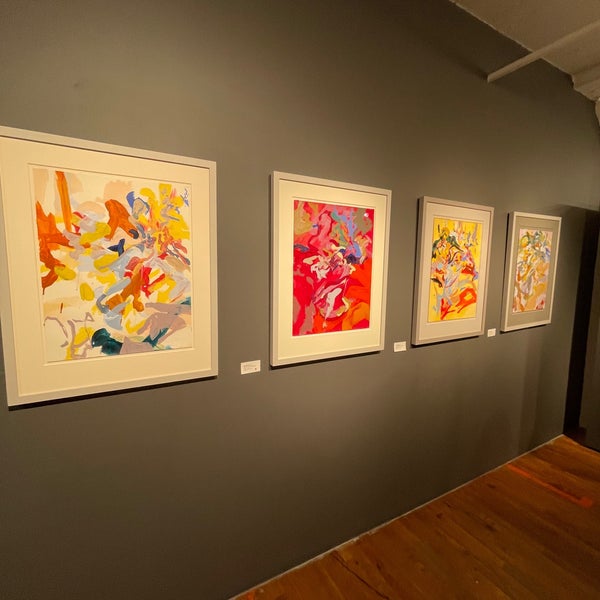 Northrup King Building - Art Gallery in Logan Park