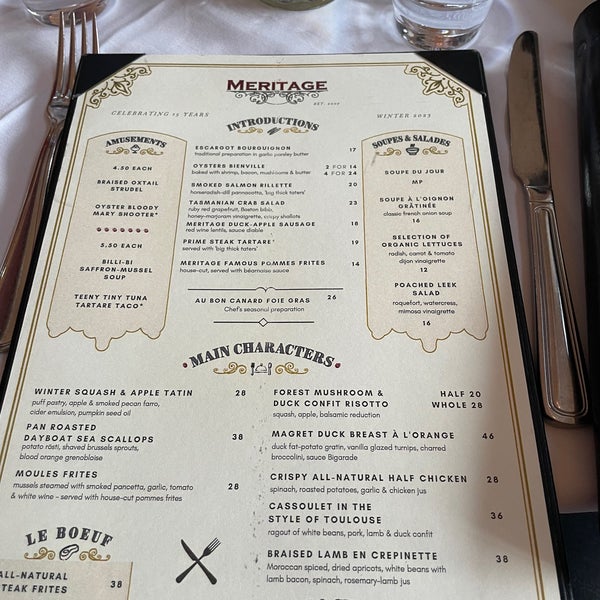 Meritage - Downtown St. Paul - 410 Saint Peter St