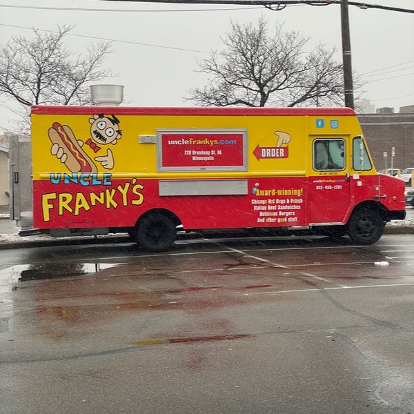 Uncle Franky's - Nordeast - Northeast Minneapolis - 41 tips from 1115 ...