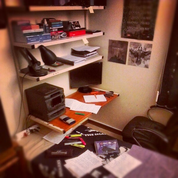 Afslaan Men's Residence - 2 tips