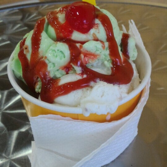 Helados BON - Ice Cream Parlor