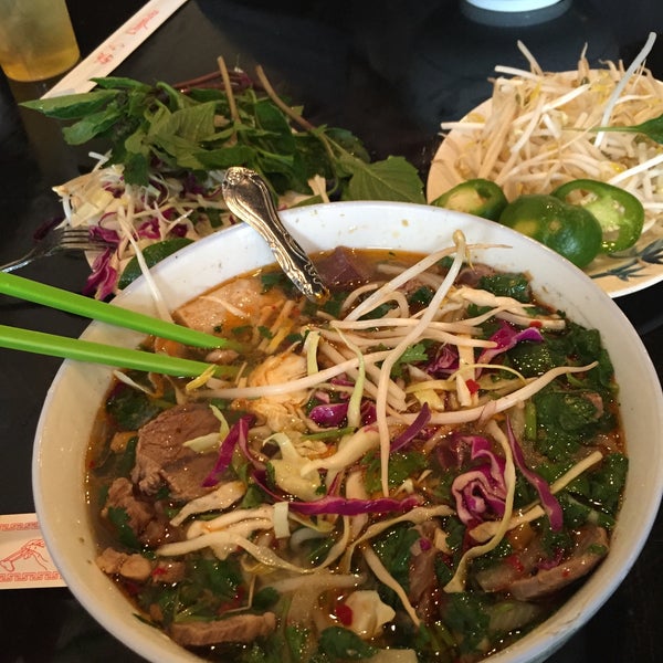 New Asia Restaurant - Vietnamese Restaurant in Chicago