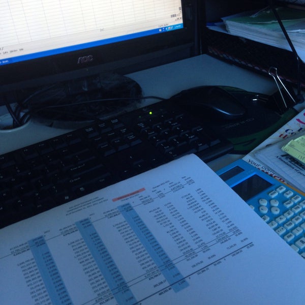 Vector One - Alabang - Muntinlupa, Rizal