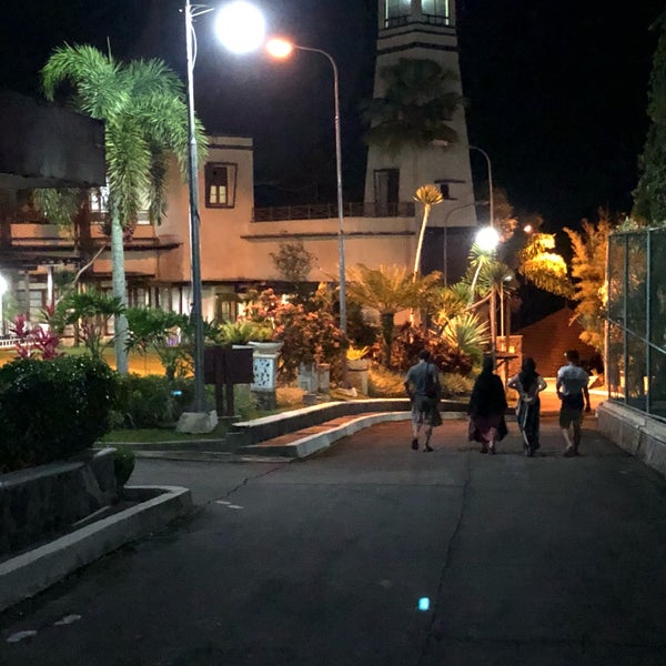 Campago Resort Hotel Bukittinggi - 8 tips from 282 visitors