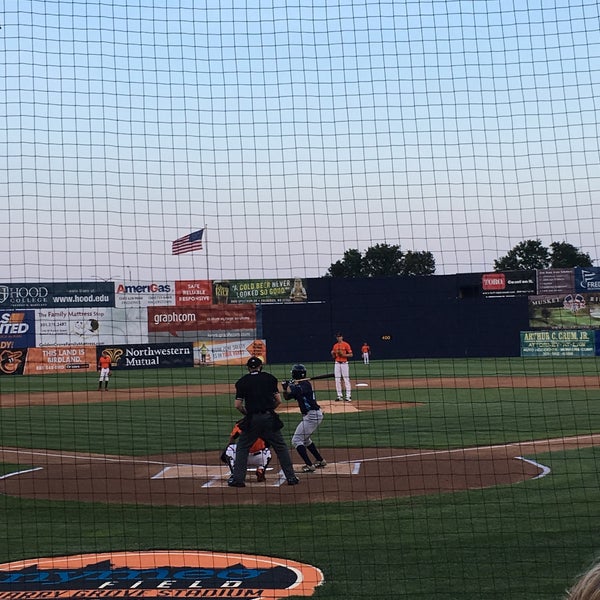 Photos at Nymeo Field at Harry Grove Stadium - Frederick, MD
