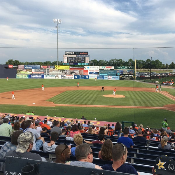 Photos at Nymeo Field at Harry Grove Stadium - Frederick, MD
