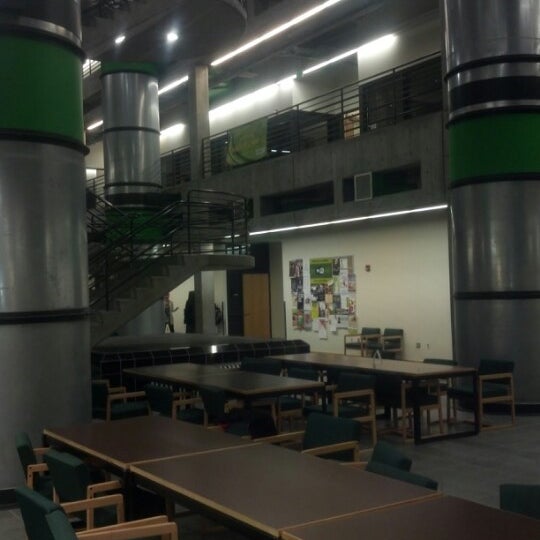 UVU Computer Science Building - 800 W University Pkwy