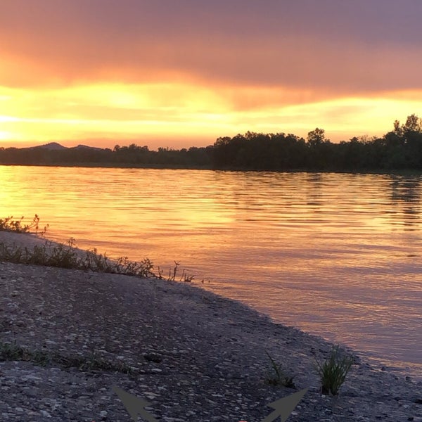 Two Rivers Bridge - Bridge in Maumelle