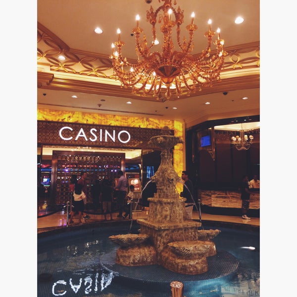 Newport World Resorts - Barangay 183 - Pasay, Pasay City