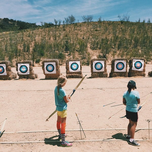 Photos at The Irvine Ranch Outdoor Education Center - Orange, CA