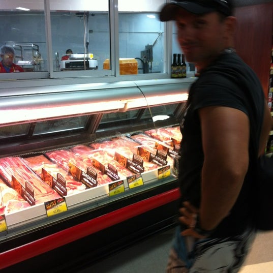 Supermercado Econo - Supermarket