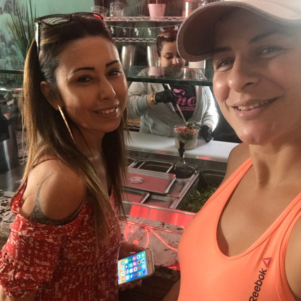 Ono Poke Shop - Poke Restaurant in Miami