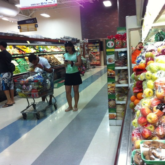 Supermercado Econo - Supermarket