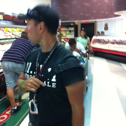Supermercado Econo - Supermarket