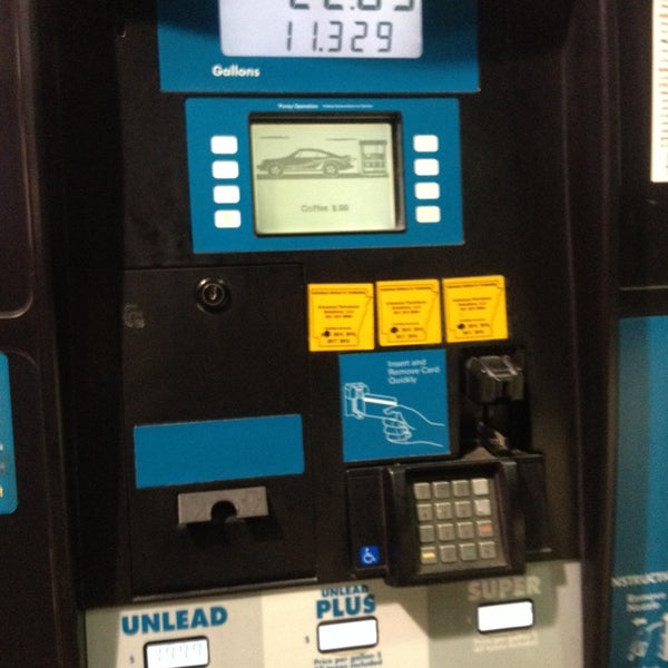 Big Red Valero - Cabot, AR