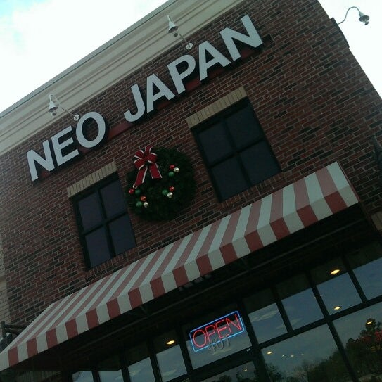 Neo Japan Express - 4 tips from 383 visitors