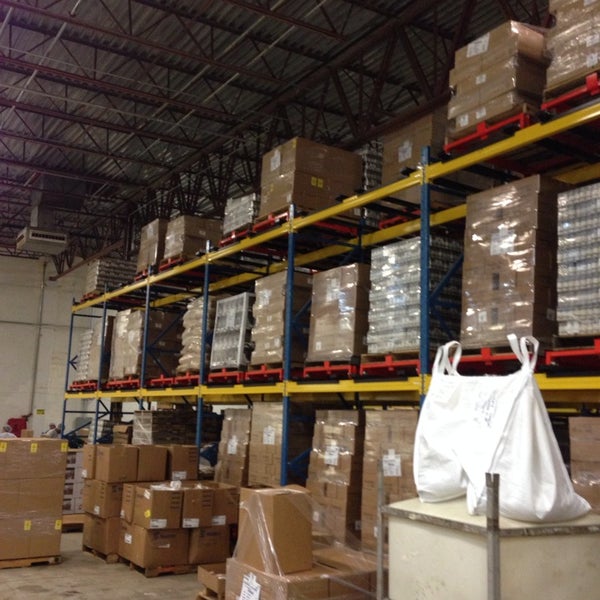 Badia Inc. - Doral, FL