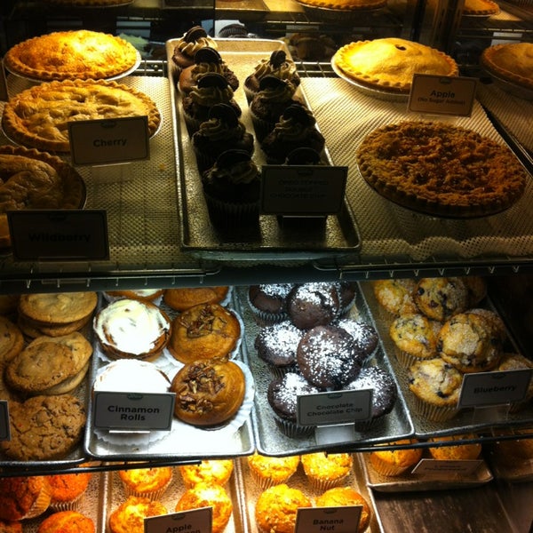 Perkins Restaurant & Bakery - 12 tips