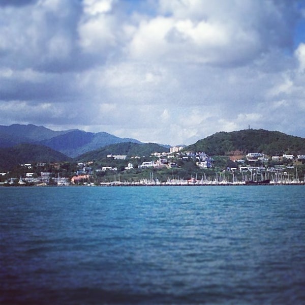 Puerto Del Rey Marina - 10 tips from 1364 visitors