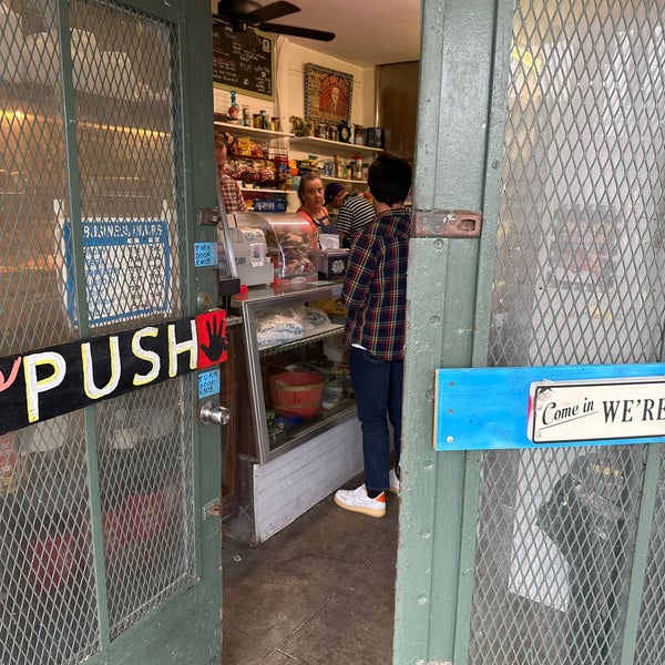 Frady's One Stop Food Store - Deli in Bywater