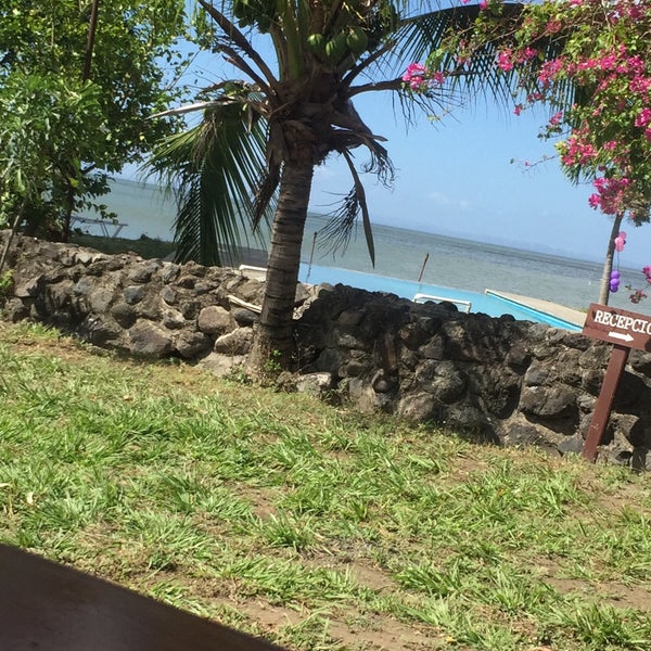 Finca Venecia Ometepe - Hotel in San Juan del Sur