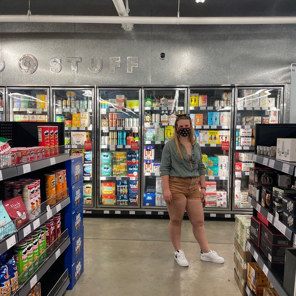 BevMo! - Liquor Store