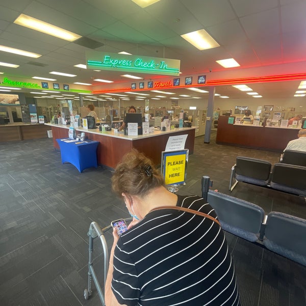 AAA - Automobile Club of Southern California - Insurance Agency