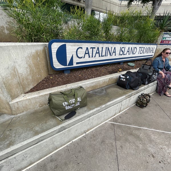 Catalina Express - Downtown Long Beach - 40 tips from 7447 visitors