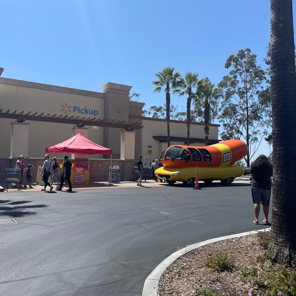 Photos at Walmart Supercenter - Big Box Store in Foothill Ranch
