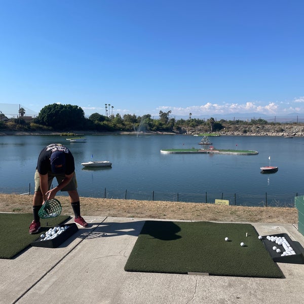 The Islands Golf Center - East Anaheim - Anaheim, CA