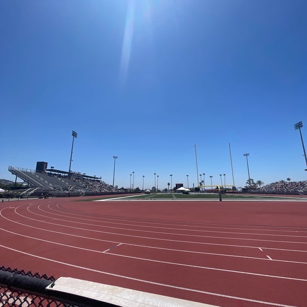 El Modena High School - Orange, CA