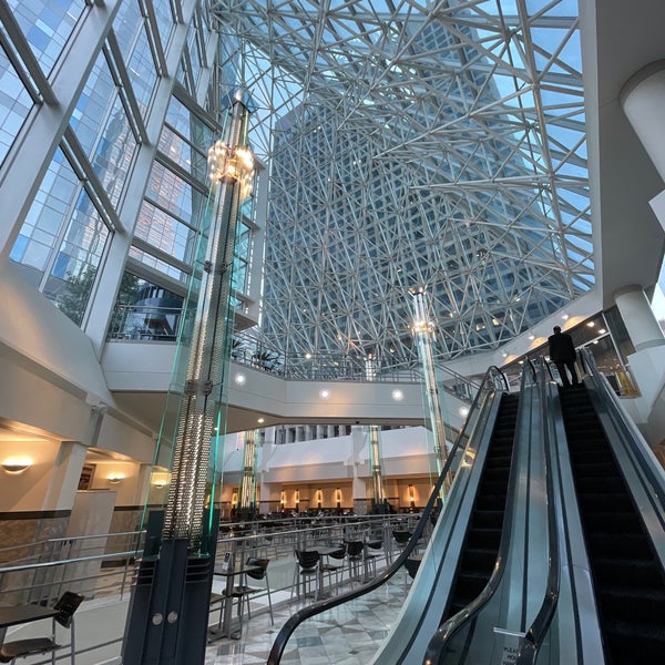 Renaissance Tower - 5 tips from 1141 visitors