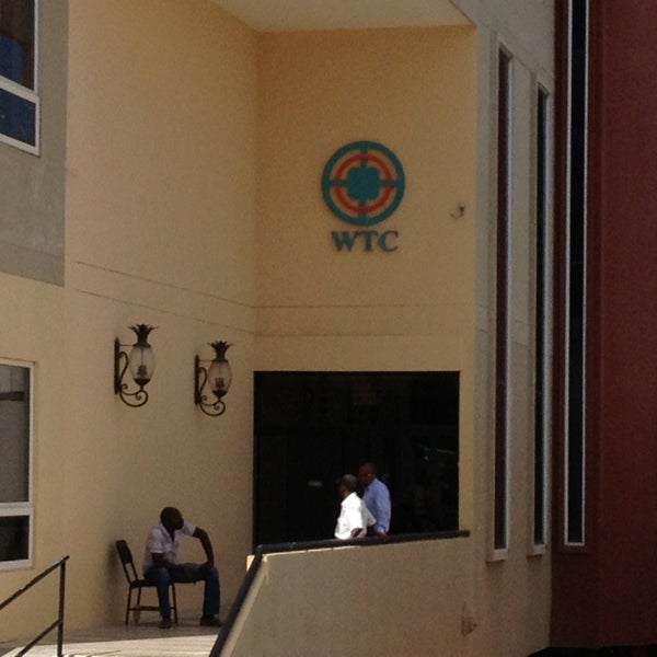 Photos at World Trade Center Curacao - 1 tip from 336 visitors