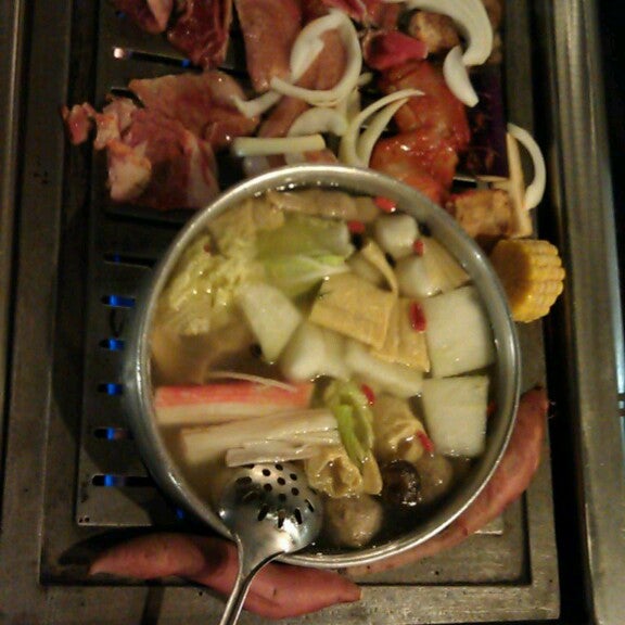 Coriya BBQ (Now Closed) - Richmond Annex - 148 visitors