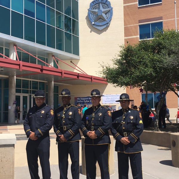 Photos at Dallas Police Department Headquarters - Police Station in Dallas