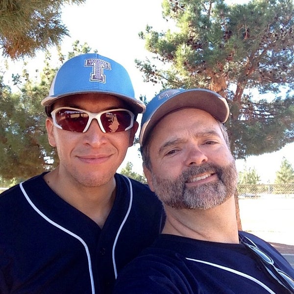 Photos at Sunset Park Softball Fields - Las Vegas, NV