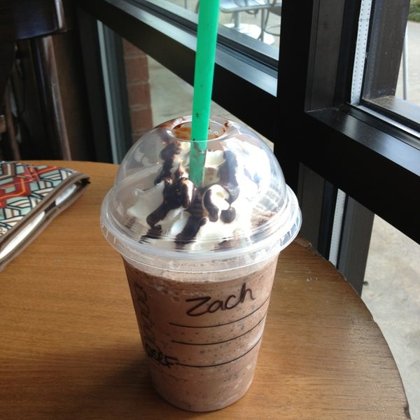 Photos at Starbucks - Tyler, TX