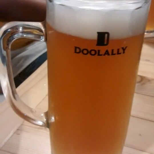 Doolally Tap Room (Now Closed) - Bandra West - Shop 5&6, Geleki