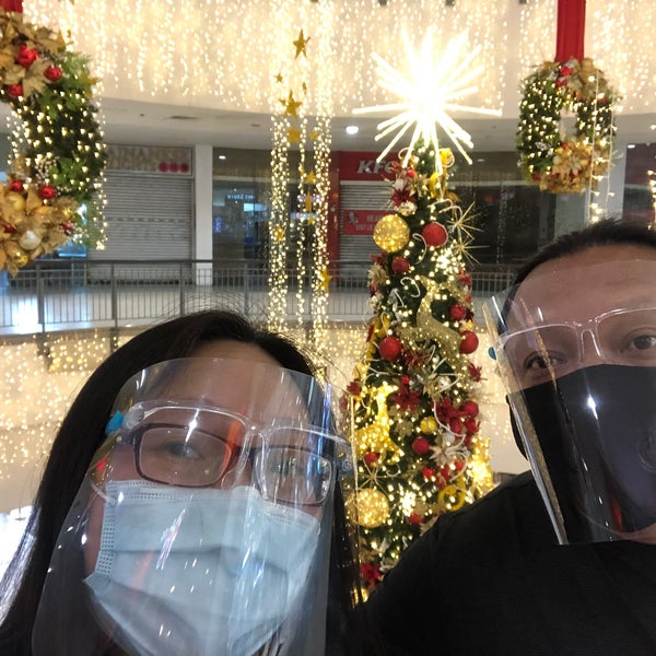 Photos at Forum Robinsons (Now Closed) - Shopping Mall in Mandaluyong ...